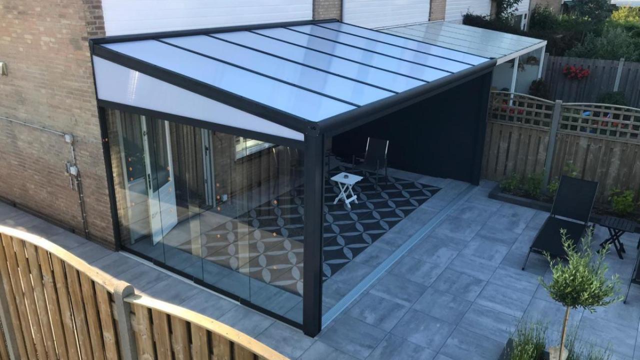 EG Veranda | Beurs Eigen Huis